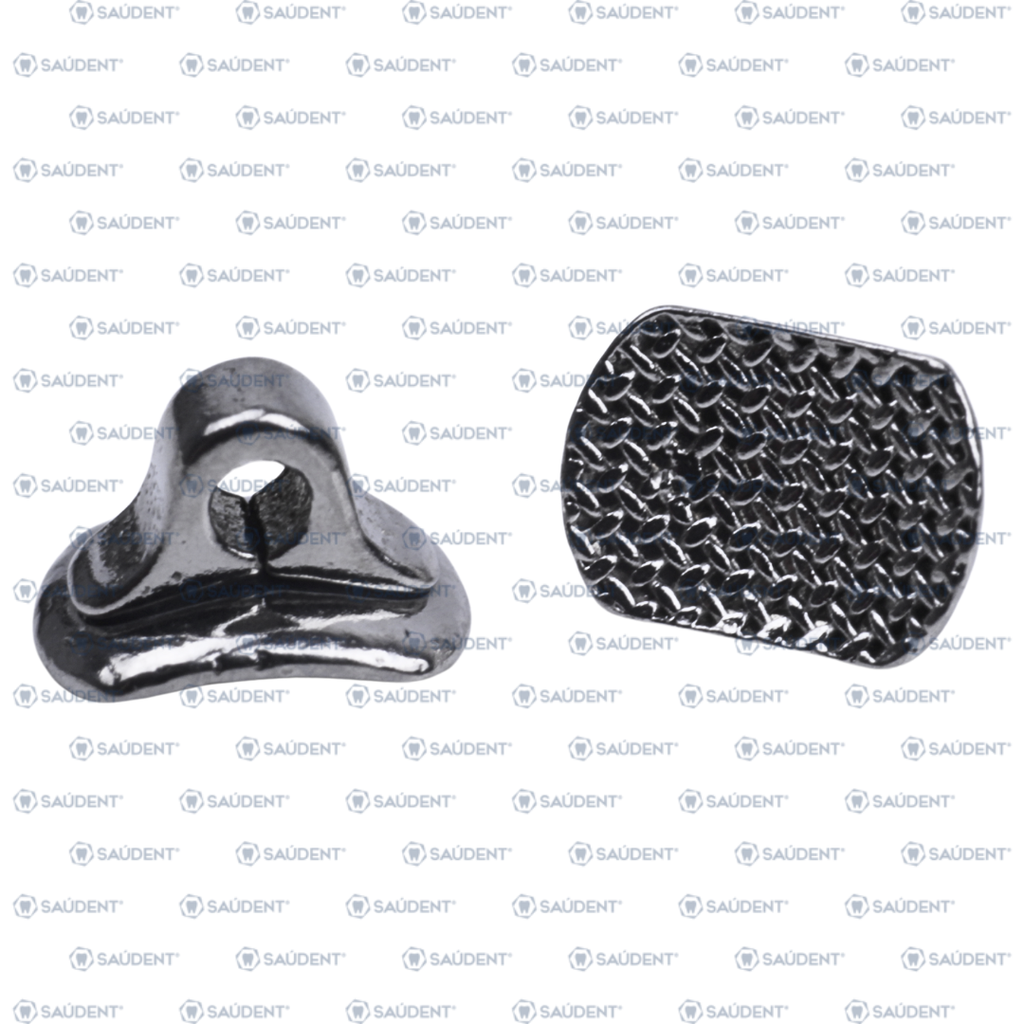 EYELET RECTANGULAR 10 PZS/PACK | SAÚDENT